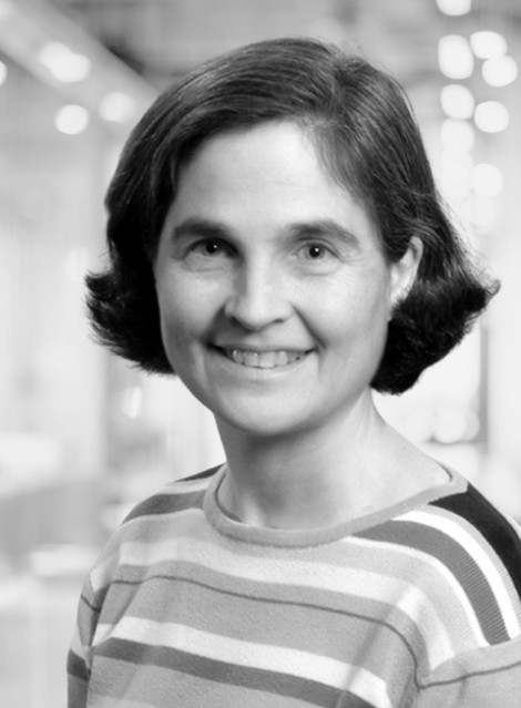 Mary Becker, MD | Holston Medical Group