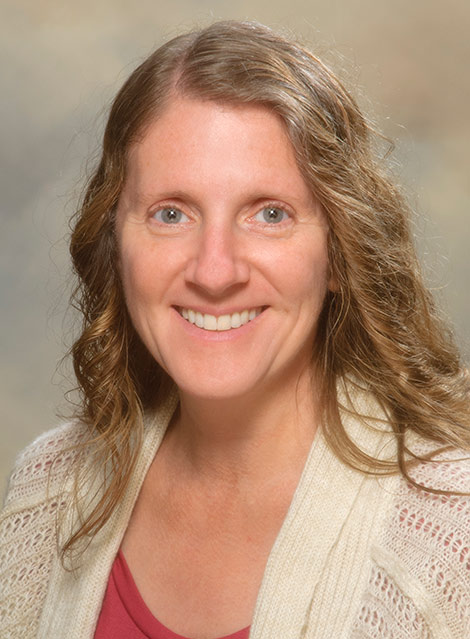Kimberly Crosby Fnp Joins Hmg Primary Care At Sapling Grove Holston