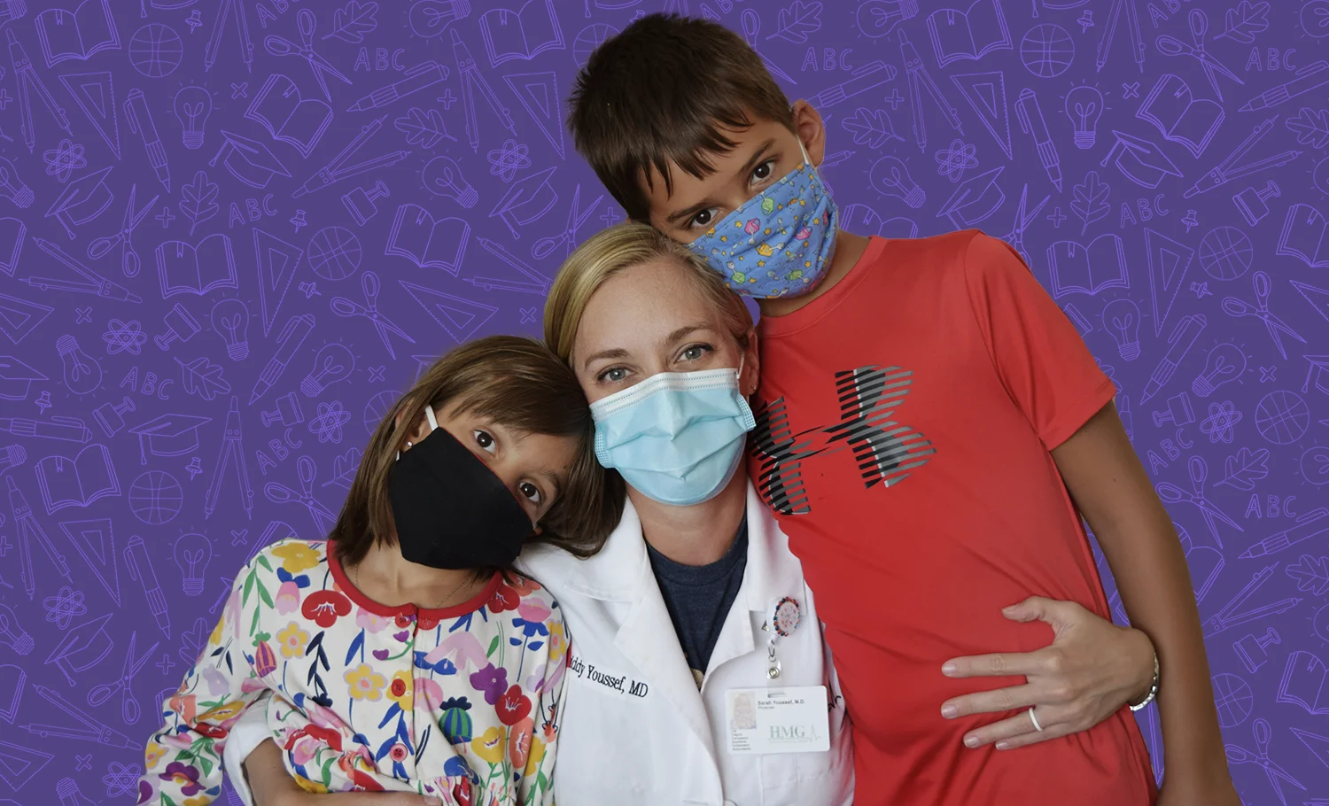 Tips for Back to School Amid COVID-19 - HMG Health Matters Blog