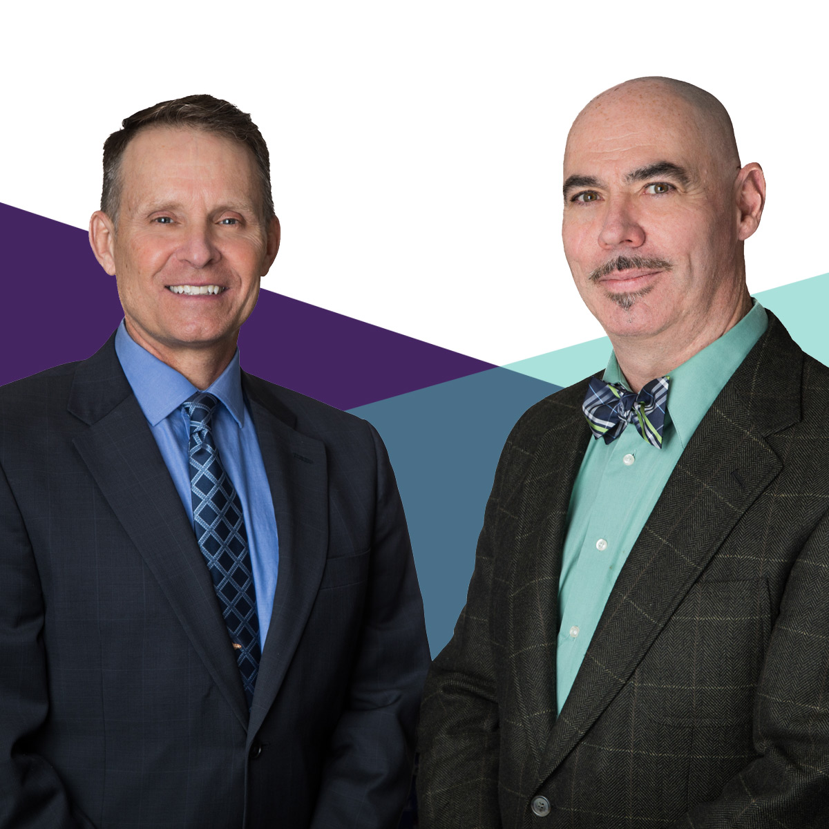 Drs. Sean White and Mark Withrow join HMG’s Seasons for Women