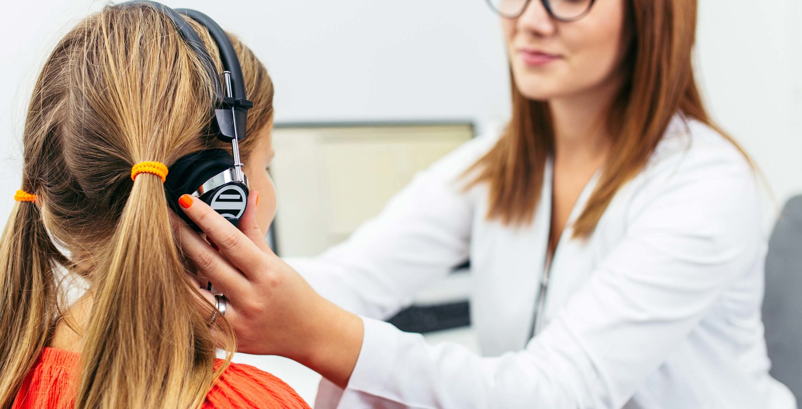 Audiology - Bristol, TN & Kingsport, TN - Hearing Specialists