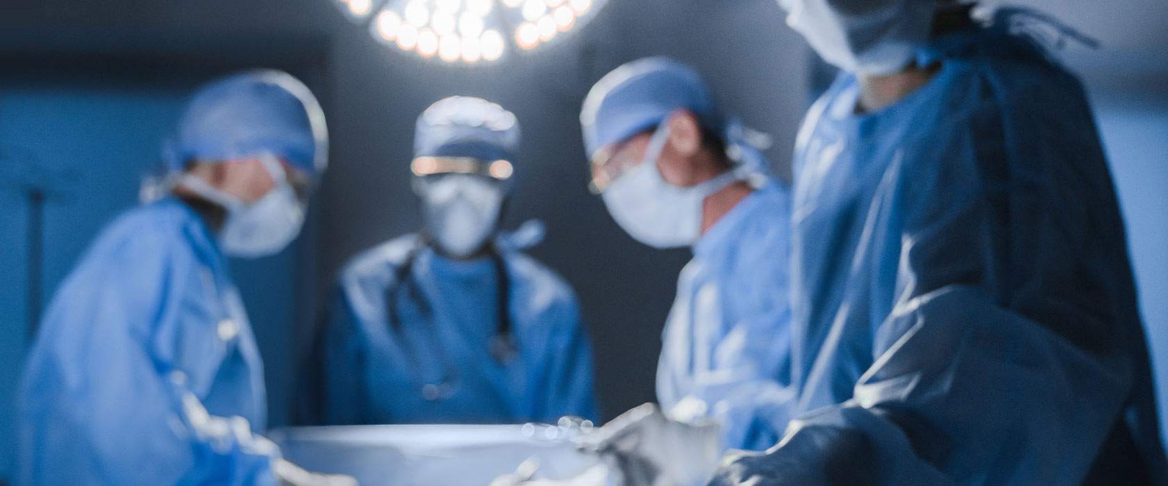 Outpatient Surgery Centers - Holston Medical Group