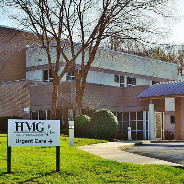 Holston Medical Group’s Urgent Care at Sapling Grove Moves to New ...