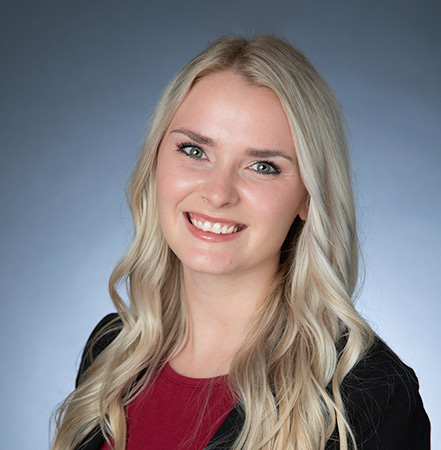 HMG Primary Care at Weber City Welcomes Ashley Bird, FNP-C