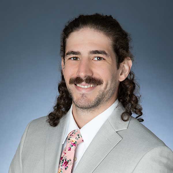 Holston Medical Group General Surgery Welcomes Daniel Chester, MD, FLS ...