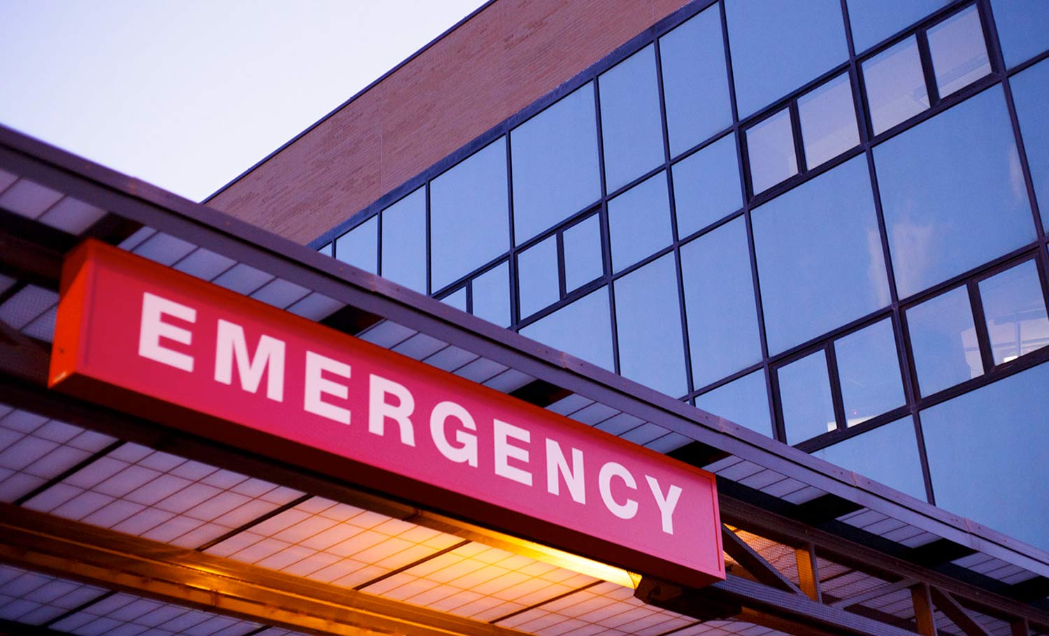 Orthopedic Walk-In Clinic, Urgent Care or ER? - Holston Medical Group