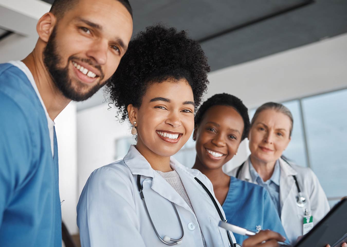 Preceptor Program - Holston Medical Group