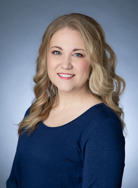 Kadie Sharrett, AuD - Audiologist - Meadowview ENT - Bristol, TN