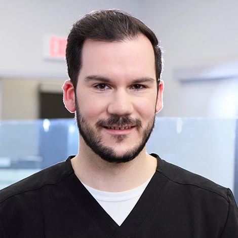 First at Four: Colorectal Cancer Awareness Month with Dr. Kevin Metzger ...